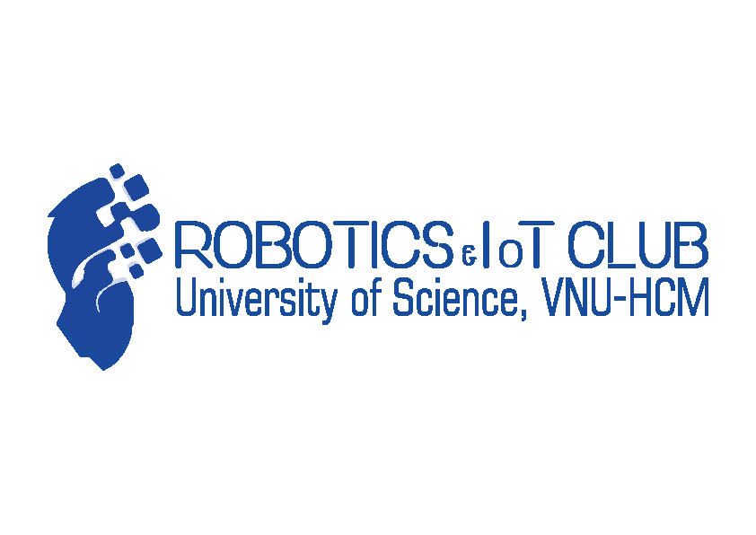 Robotics IoT HCMUS - VNUHCM
